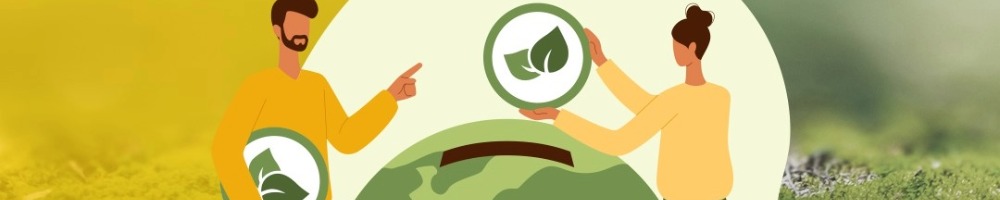 Eco-Fee Modulation: mit nachhaltigen Verpackungen Geld sparen