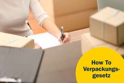 German Packaging Act