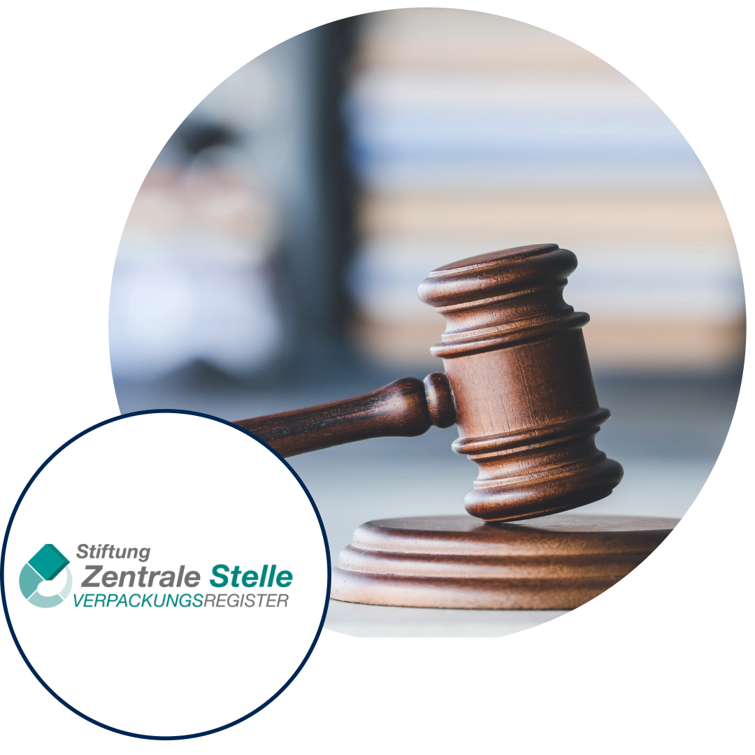 The Central Agency Packaging Register (ZSVR)