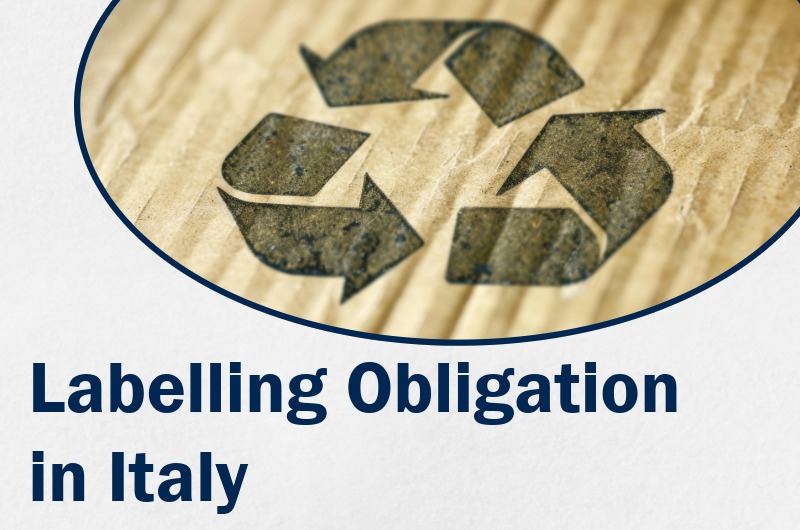 Labelling Obligation in Italy: A Comprehensive Guide