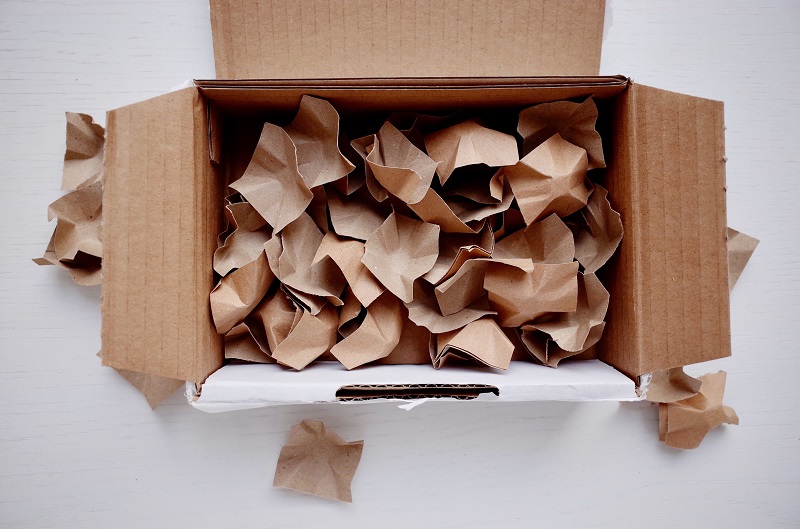 German Packaging Act for Uk sellers