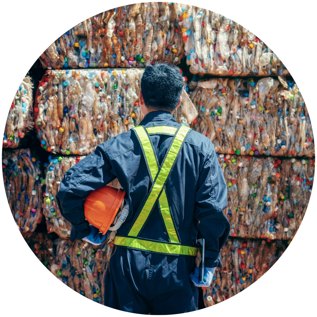 Old Packaging Ordinance, new Packaging Act
